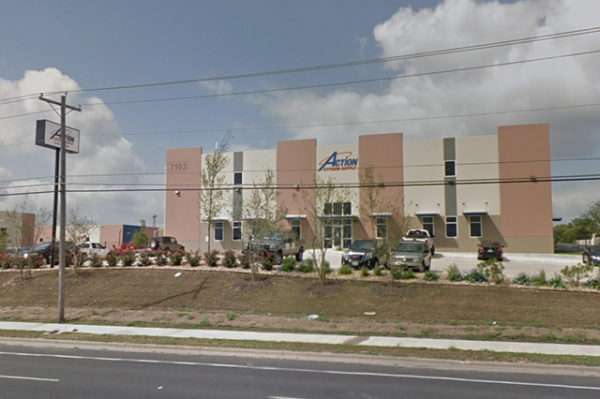Action Gypsum Supply Austin - Action Gypsum Supply