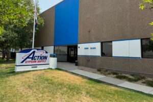 Action Gypsum Supply Denver - Action Gypsum Supply