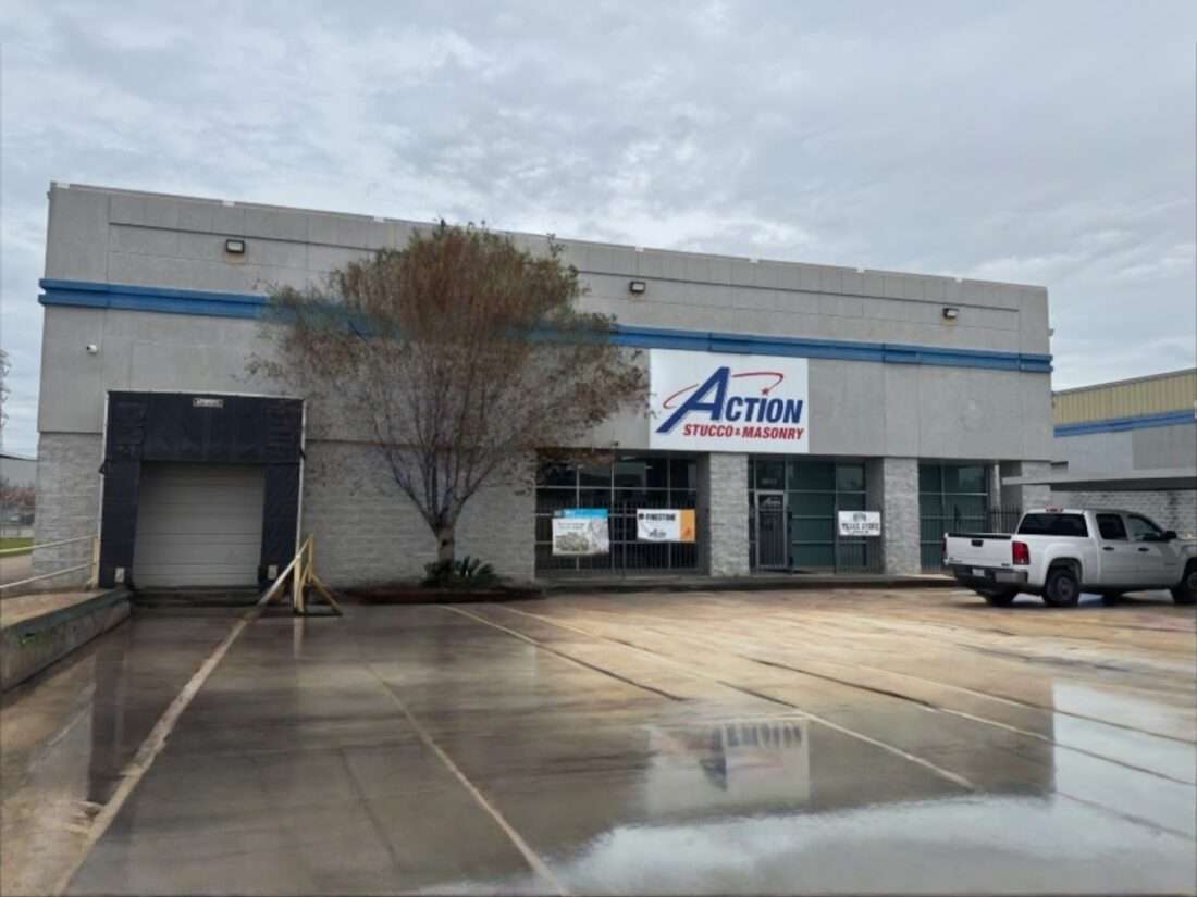 Action Gypsum Stucco and Masonry Division | Houston TX - Action Gypsum ...